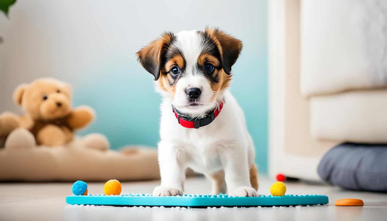 Puppy Pad Training for Small Apartments: Easy Guide